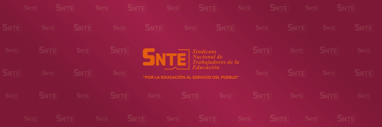 SNTE Nacional Logo & Brand Assets (SVG, PNG and vector) - Brandfetch