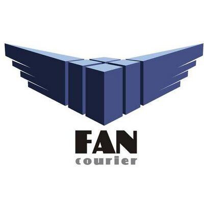 FAN Courier Logo & Brand Assets (SVG, PNG and vector) - Brandfetch