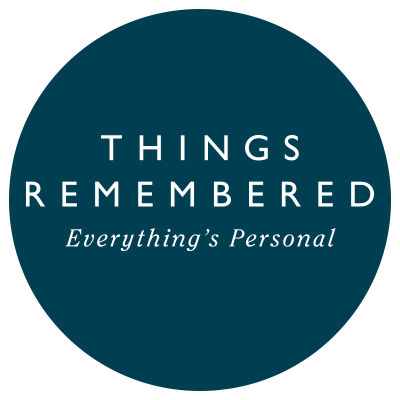 Things Remembered Logo & Brand Assets (SVG, PNG and vector) - Brandfetch