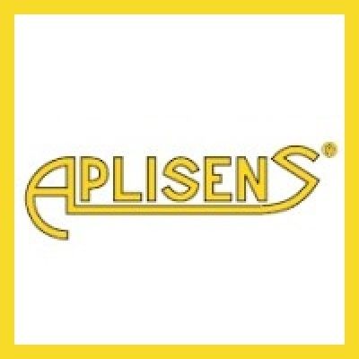 APLISENS S.A. Logo & Brand Assets (SVG, PNG and vector) - Brandfetch