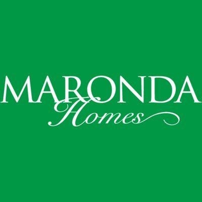 Maronda Homes Logo & Brand Assets (SVG, PNG and vector) - Brandfetch