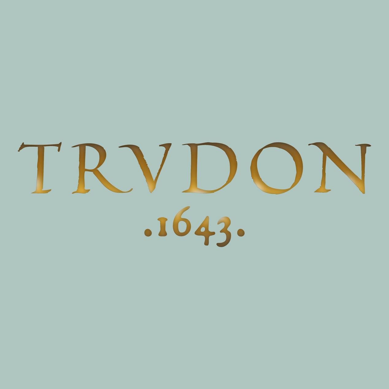 Trudon Logo & Brand Assets (SVG, PNG and vector) - Brandfetch