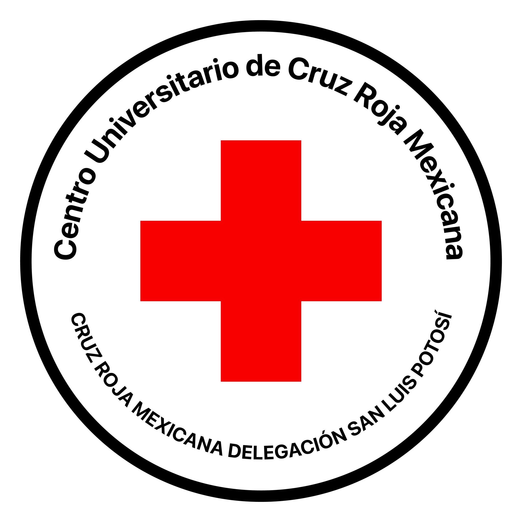 Centro Universitario de la Salud de Cruz Roja Mexicana Logo & Brand ...