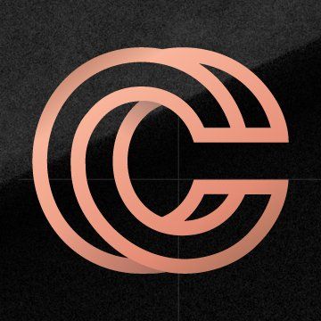 copper logo