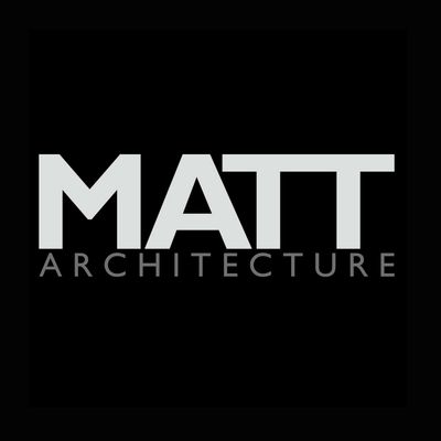 MATT Architecture Logo & Brand Assets (SVG, PNG and vector) - Brandfetch