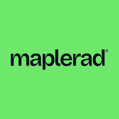 Maplerad Logo & Brand Assets (SVG, PNG and vector) - Brandfetch