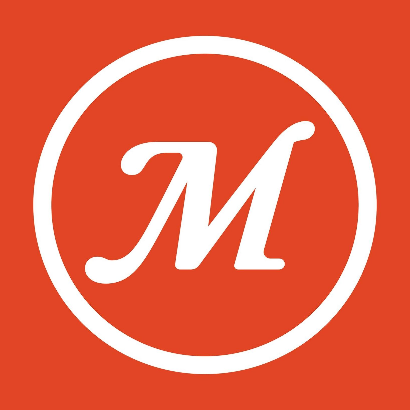 Masterbuilt Logo & Brand Assets (SVG, PNG and vector) - Brandfetch