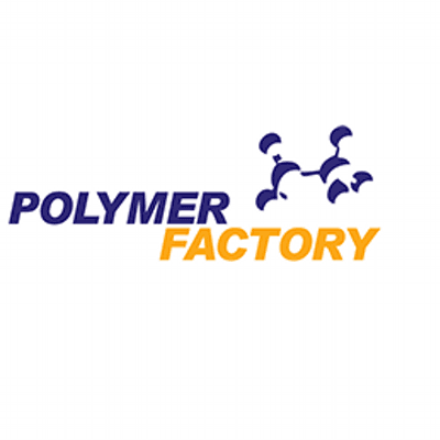 Polymer Factory Sweden AB Logo & Brand Assets (SVG, PNG and vector ...