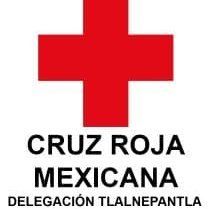 Cruz Roja Mexicana Logo & Brand Assets (SVG, PNG and vector) - Brandfetch