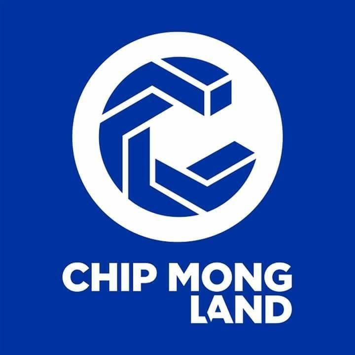 Chip Mong Land Logo & Brand Assets (SVG, PNG and vector) - Brandfetch