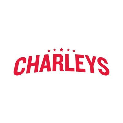 Charleys Cheesesteaks's brand icon