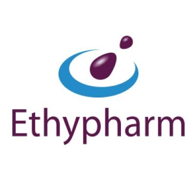 Ethypharm Logo & Brand Assets (SVG, PNG and vector) - Brandfetch