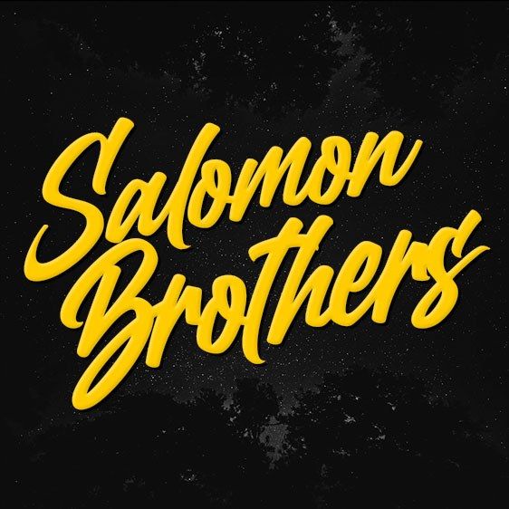 Salomon Brothers Logo & Brand Assets (SVG, PNG and vector) - Brandfetch