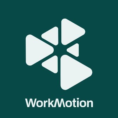 WorkMotion Logo & Brand Assets (SVG, PNG and vector) - Brandfetch