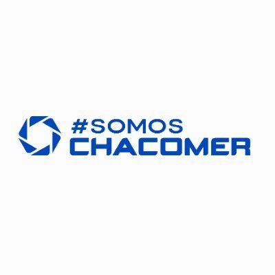 Somos Chacomer Logo & Brand Assets (SVG, PNG and vector) - Brandfetch