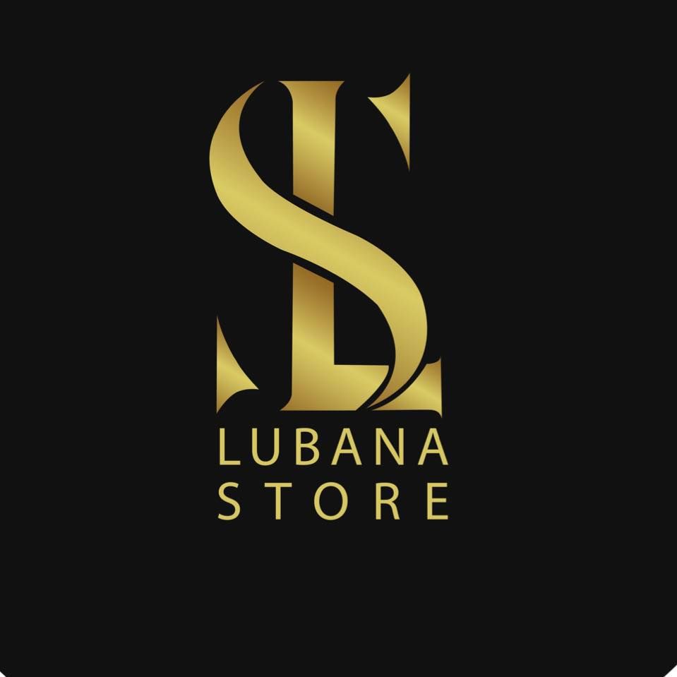Logotipo De Lubana
