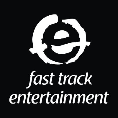 Fast Track Events Logo & Brand Assets (SVG, PNG and vector) - Brandfetch