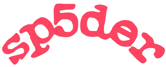 Sp5der Hoodie Official Logo & Brand Assets (SVG, PNG and vector ...