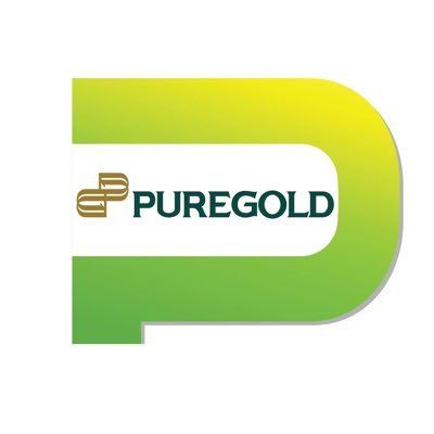 puregold logo vector