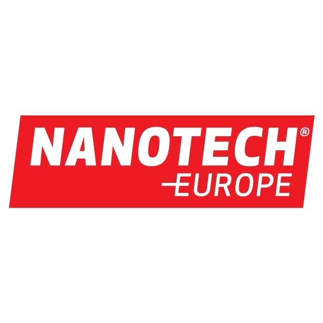 Nanotech Europe Logo & Brand Assets (SVG, PNG and vector) - Brandfetch