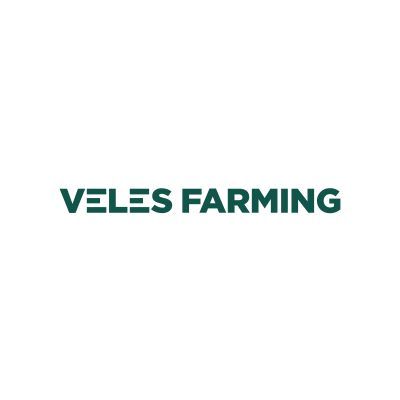 Veles Farming Logo & Brand Assets (SVG, PNG and vector) - Brandfetch