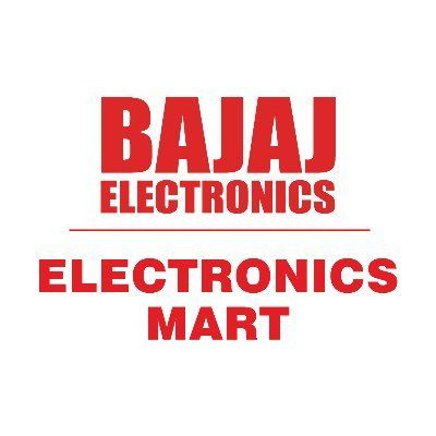 bajaj electricals logo vector