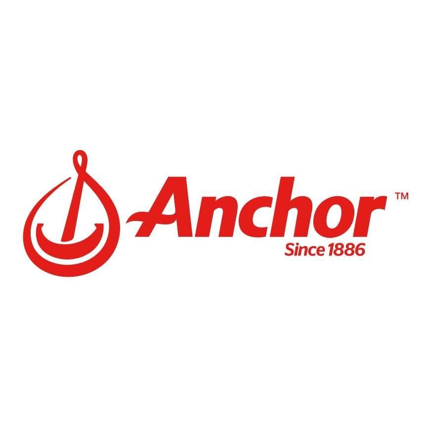 anchor milk powder logo