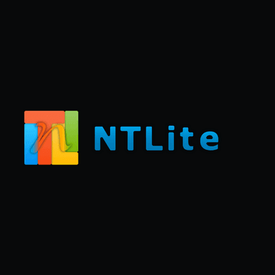 NTLite Logo & Brand Assets (SVG, PNG and vector) - Brandfetch
