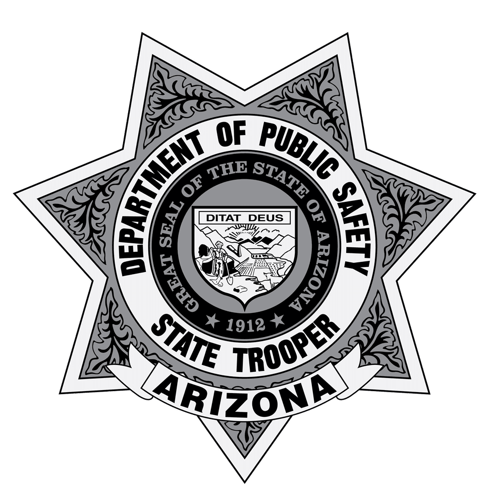 Arizona Department of Public Safety Logo & Brand Assets (SVG, PNG and ...