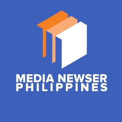 Media Newser Philippines Logo & Brand Assets (SVG, PNG and vector ...