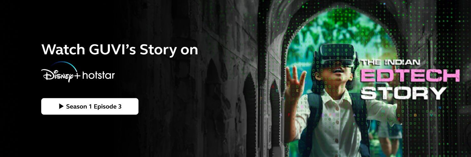 GUVI Logo & Brand Assets (SVG, PNG and vector) - Brandfetch