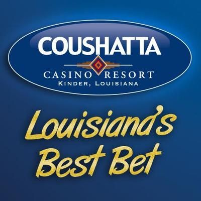 Coushatta Resort Logo & Brand Assets (SVG, PNG and vector) - Brandfetch