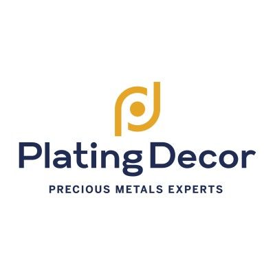 Plating Decor Recubrimientos S.L. Logo & Brand Assets (SVG, PNG and ...