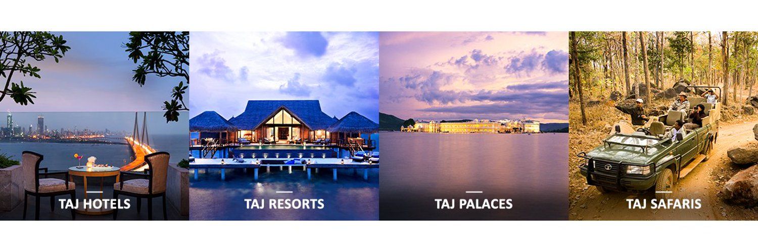 Taj Hotels Logo & Brand Assets (SVG, PNG and vector) - Brandfetch