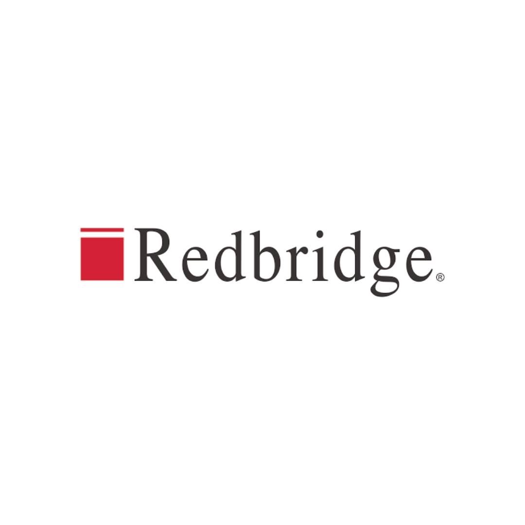 Redbridge Logo & Brand Assets (SVG, PNG and vector) - Brandfetch