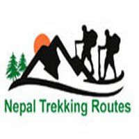 Nepal Trekking Routes Pvt. Ltd. Logo & Brand Assets (SVG, PNG and ...