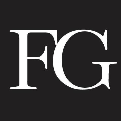 Frontgate Logo & Brand Assets (SVG, PNG and vector) - Brandfetch
