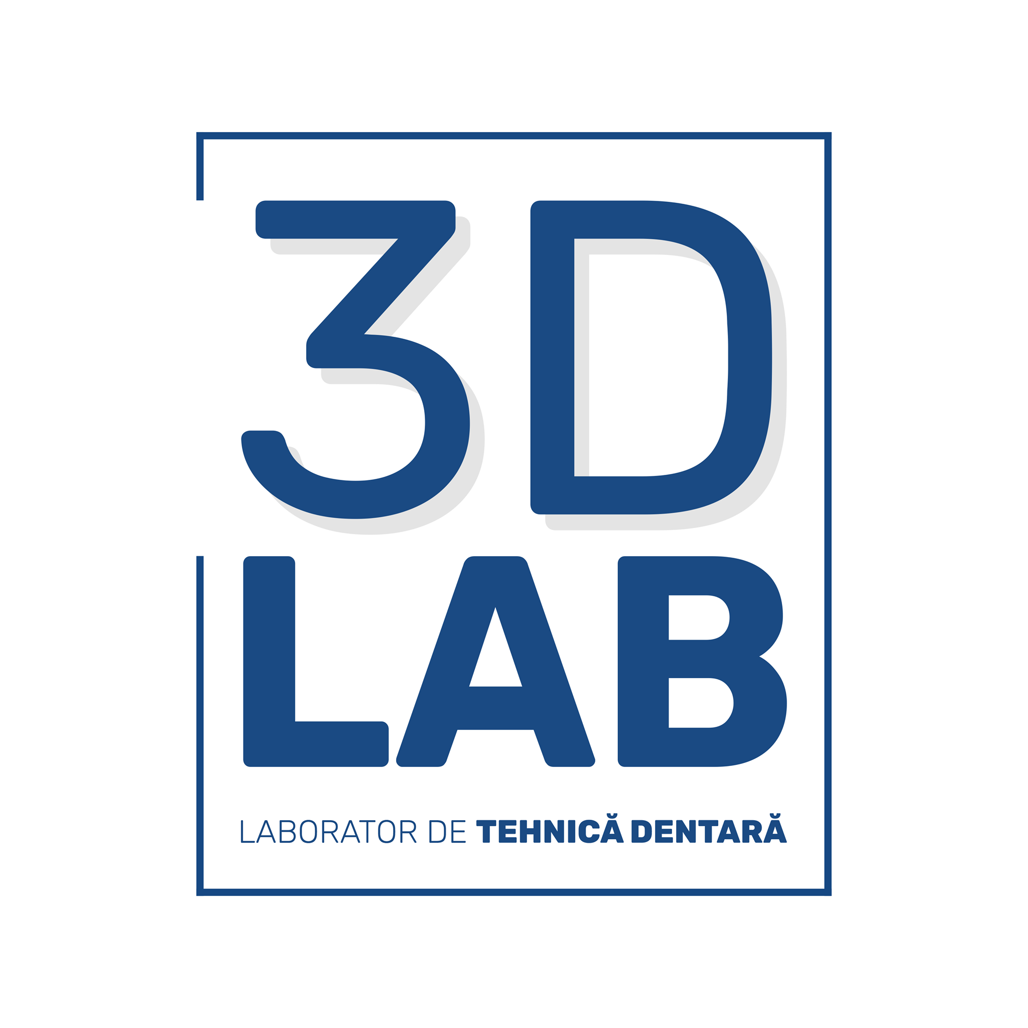 3d logo lab io