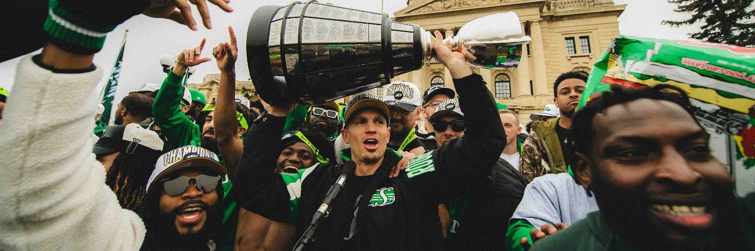 Saskatchewan Roughriders Logo & Brand Assets (SVG, PNG and vector ...