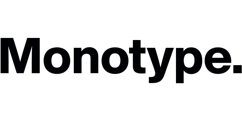 Monotype Logo & Brand Assets (SVG, PNG and vector) - Brandfetch