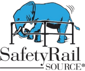 Safety Rail Source Logo & Brand Assets (SVG, PNG and vector) - Brandfetch