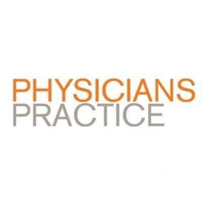 Physicians Practice Logo & Brand Assets (SVG, PNG and vector) - Brandfetch
