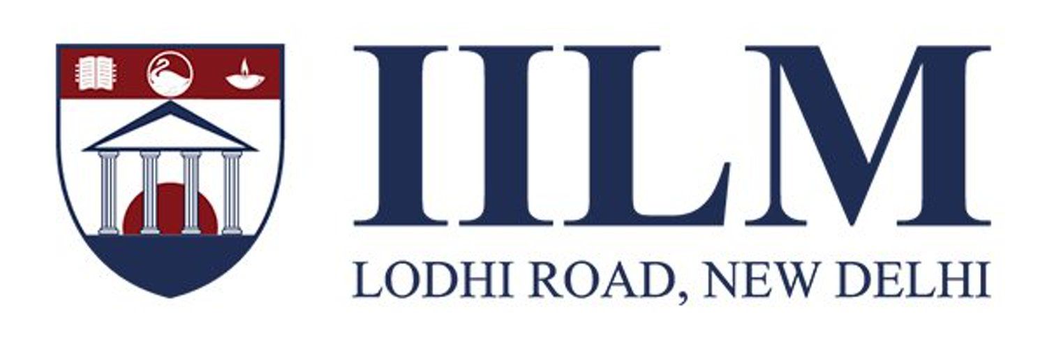 IILM Lodhi Road Logo & Brand Assets (SVG, PNG and vector) - Brandfetch