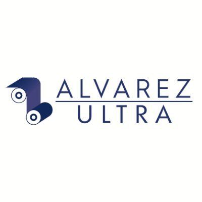 Alvarez ULTRA Logo & Brand Assets (SVG, PNG and vector) - Brandfetch