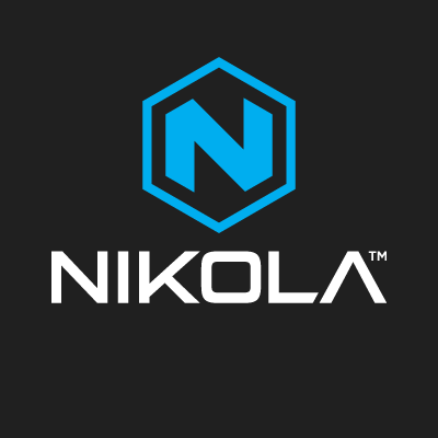 Nikola Motor Company Logo & Brand Assets (SVG, PNG and vector) - Brandfetch