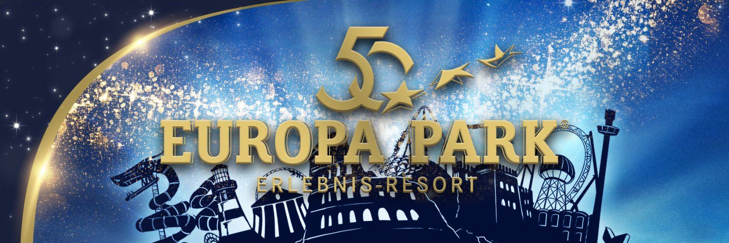 Europa-Park Logo & Brand Assets (SVG, PNG and vector) - Brandfetch