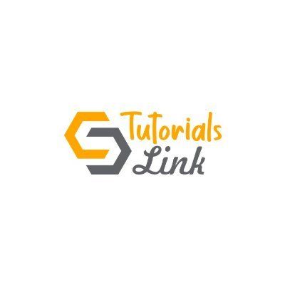 Tutorials Link Logo & Brand Assets (SVG, PNG and vector) - Brandfetch