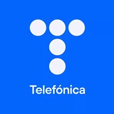 Telefónica Logo & Brand Assets (SVG, PNG and vector) - Brandfetch