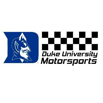Duke University Motorsports Logo & Brand Assets (SVG, PNG and vector ...