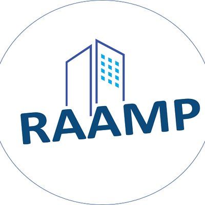 RAAMP Logo & Brand Assets (SVG, PNG and vector) - Brandfetch